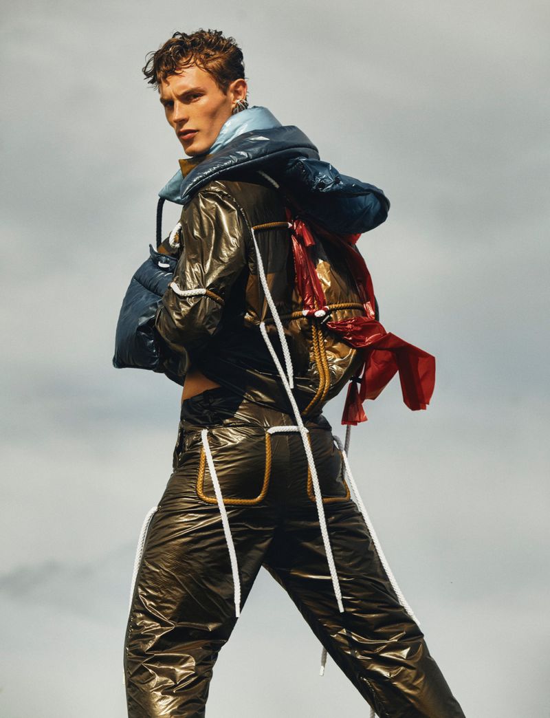 Kit Butler (Man About Town)