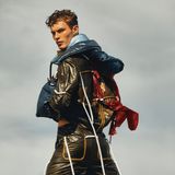 Kit Butler (Man About Town)