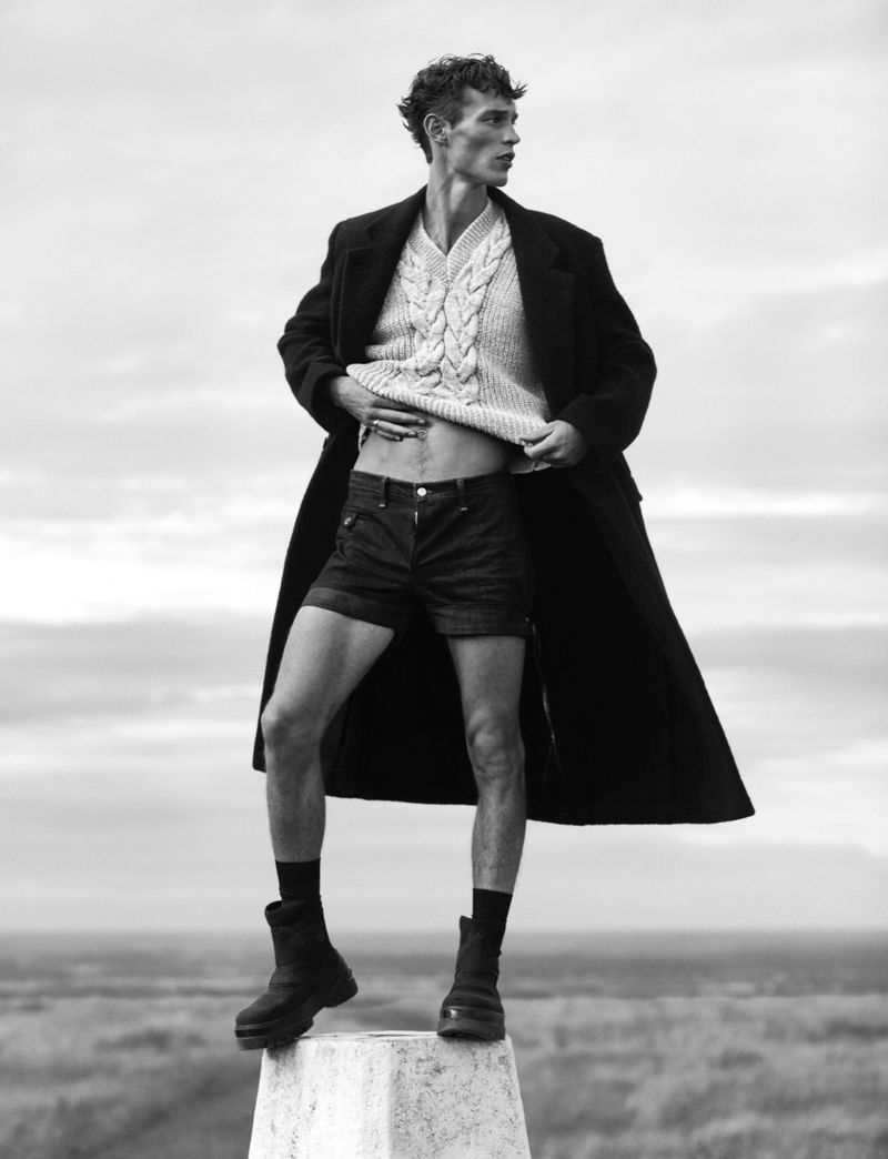 Kit Butler (Man About Town)