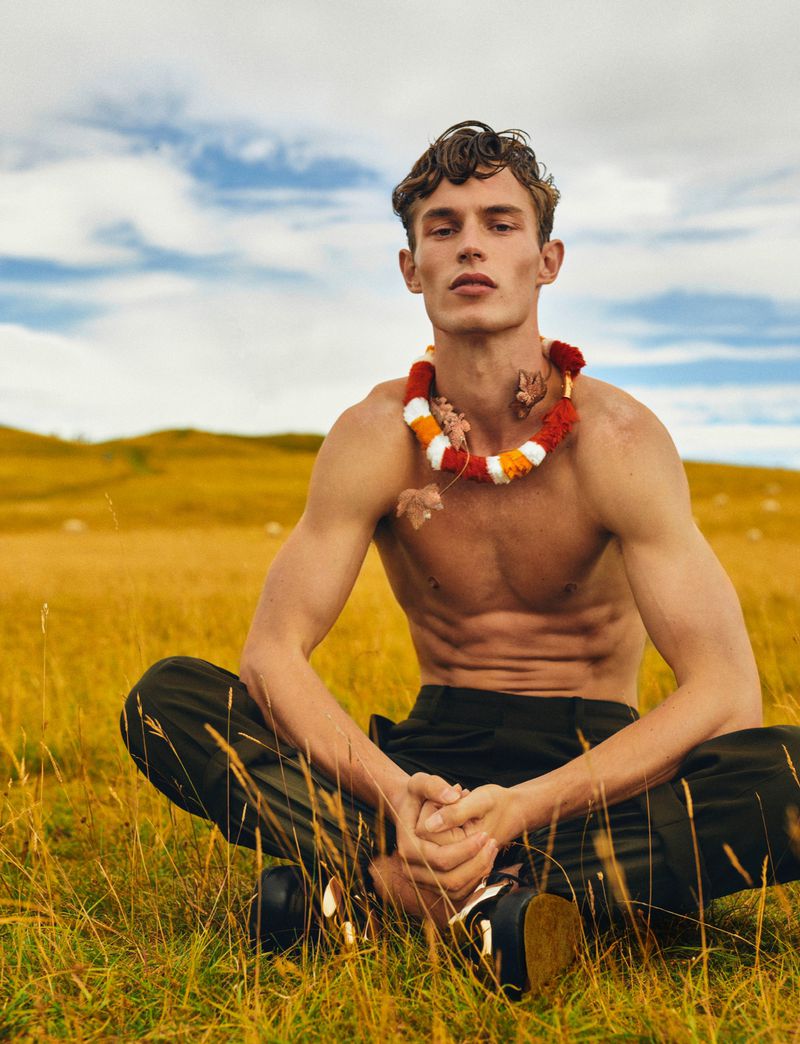 Kit Butler (Man About Town)