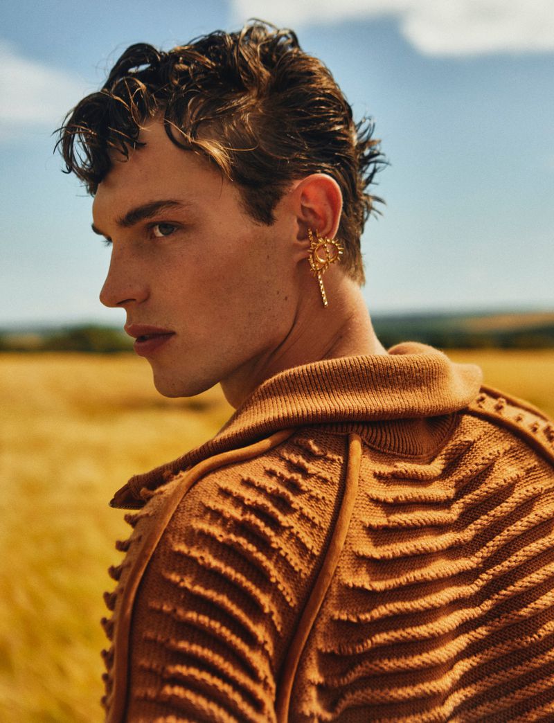 Kit Butler (Man About Town)