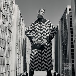 Michi - Model Profile - Photos & latest news