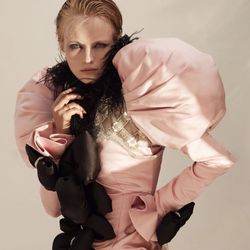 Lucan Gillespie - Model Profile - Photos & latest news