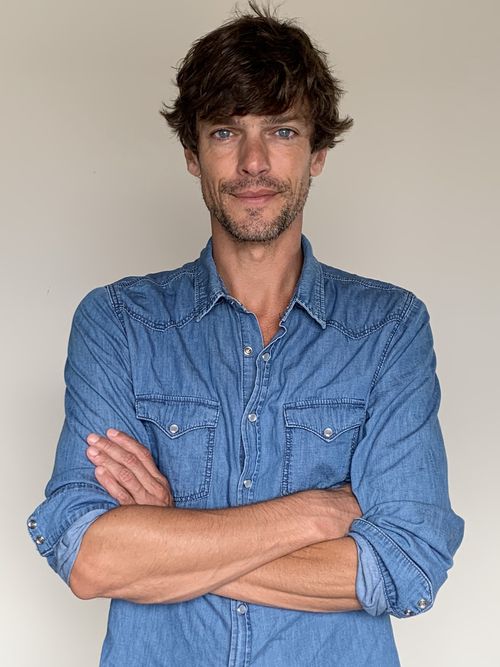 Martin Cannavo - Model Profile - Photos & latest news