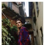 Missoni F/W 2020 Campaign (Missoni)