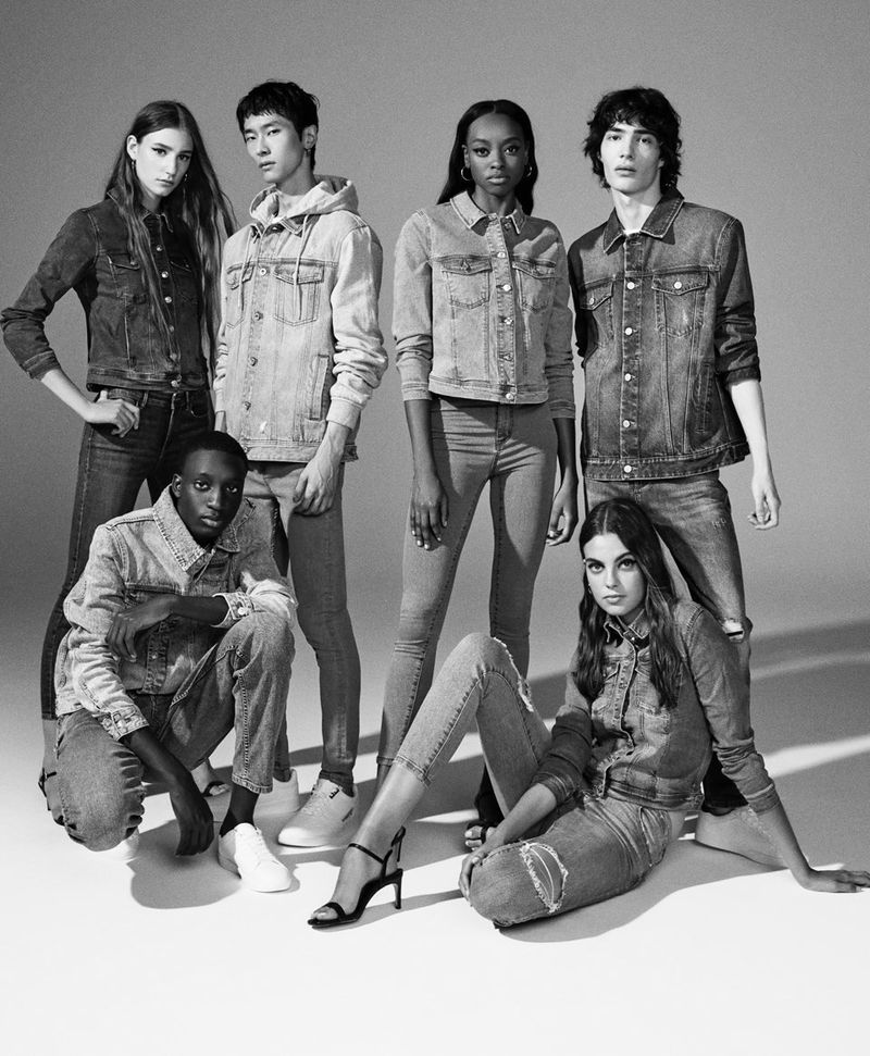 Lefties Denin 2020-2021 (Lefties)