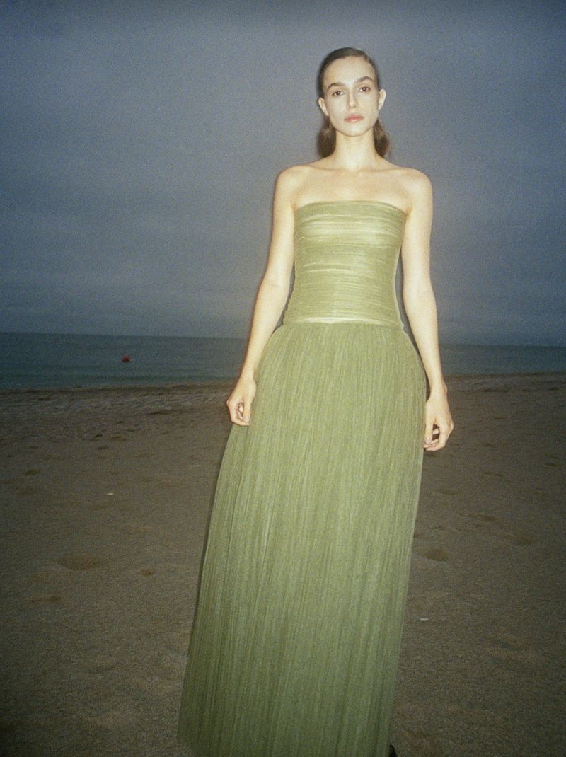 Khaite Resort 2021 by Jon Ervin (Khaite)