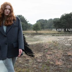 Sophia Friesen - Model Profile - Photos & latest news