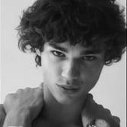 Krow Kian - Model Profile - Photos & latest news