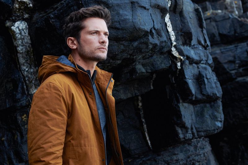 Campaign Mike Davis FW 2020/2021 (Various Campaigns)