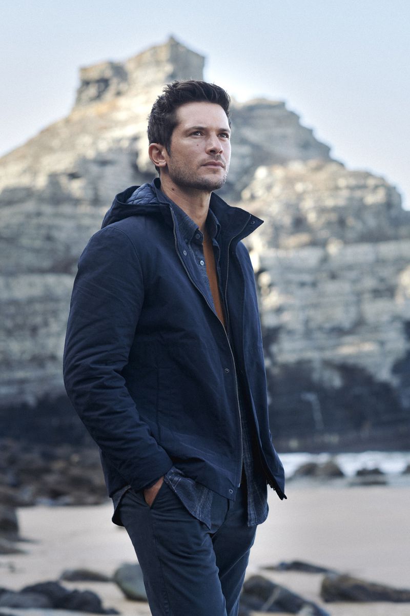 Campaign Mike Davis FW 2020/2021 (Various Campaigns)