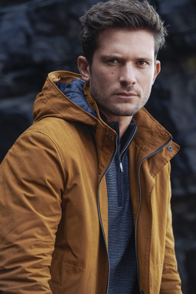 Campaign Mike Davis FW 2020/2021 (Various Campaigns)