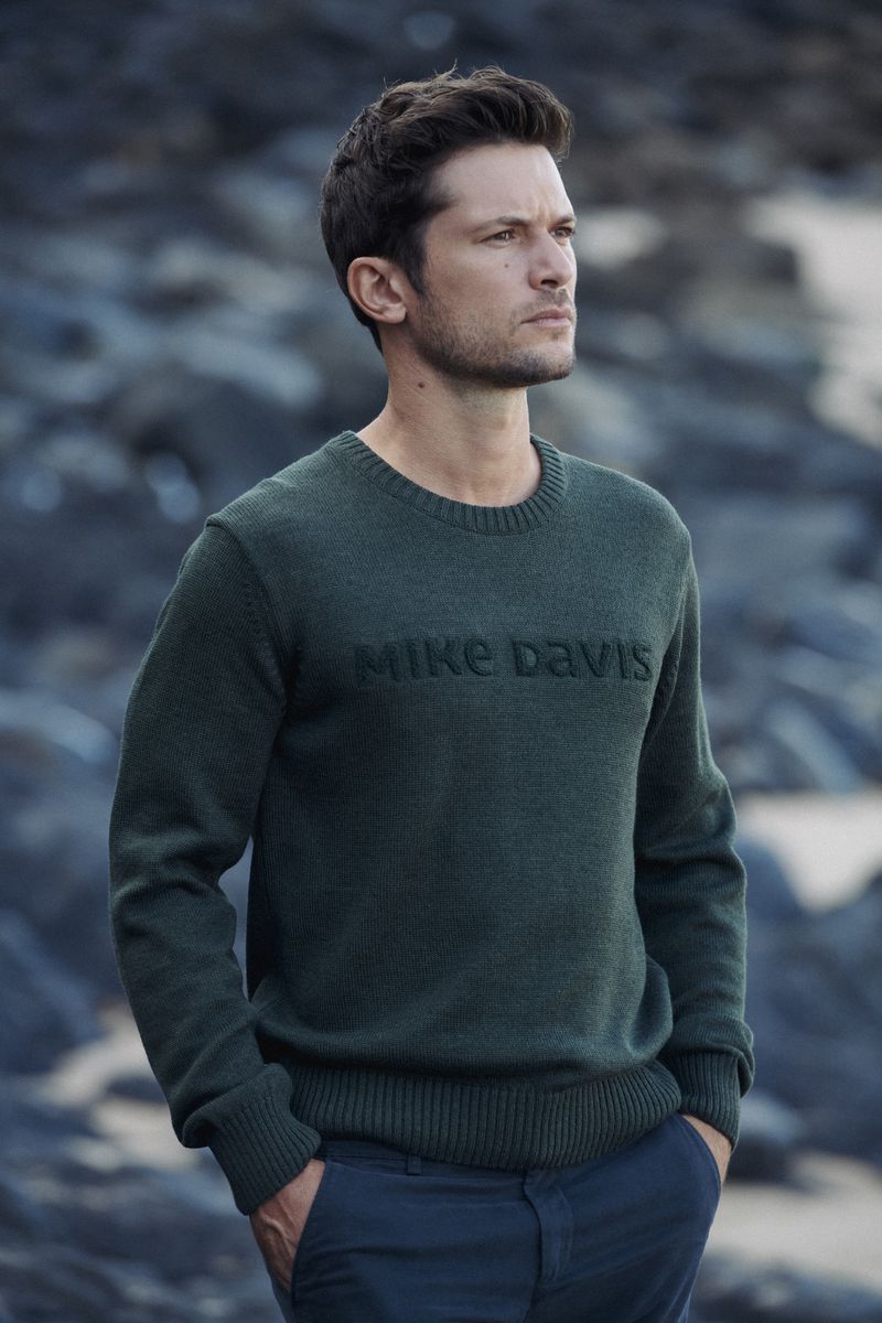 Campaign Mike Davis FW 2020/2021 (Various Campaigns)