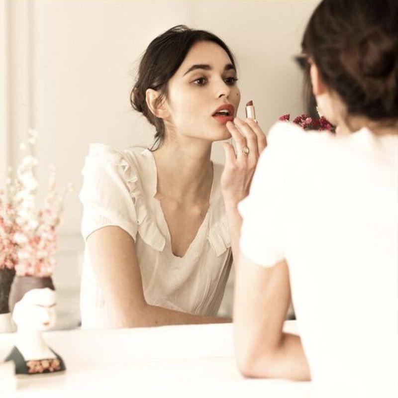 Inside the wardrobe of Solange Smith, the new Parisienne to know for ...