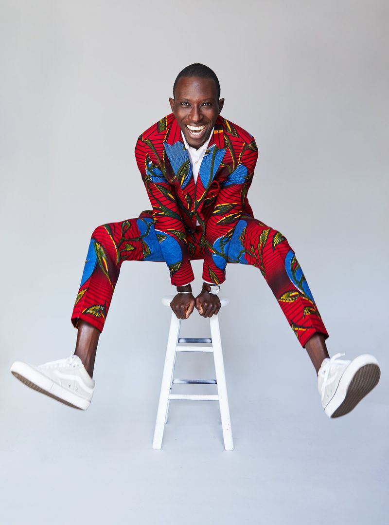 Armando Cabral (MMScene)