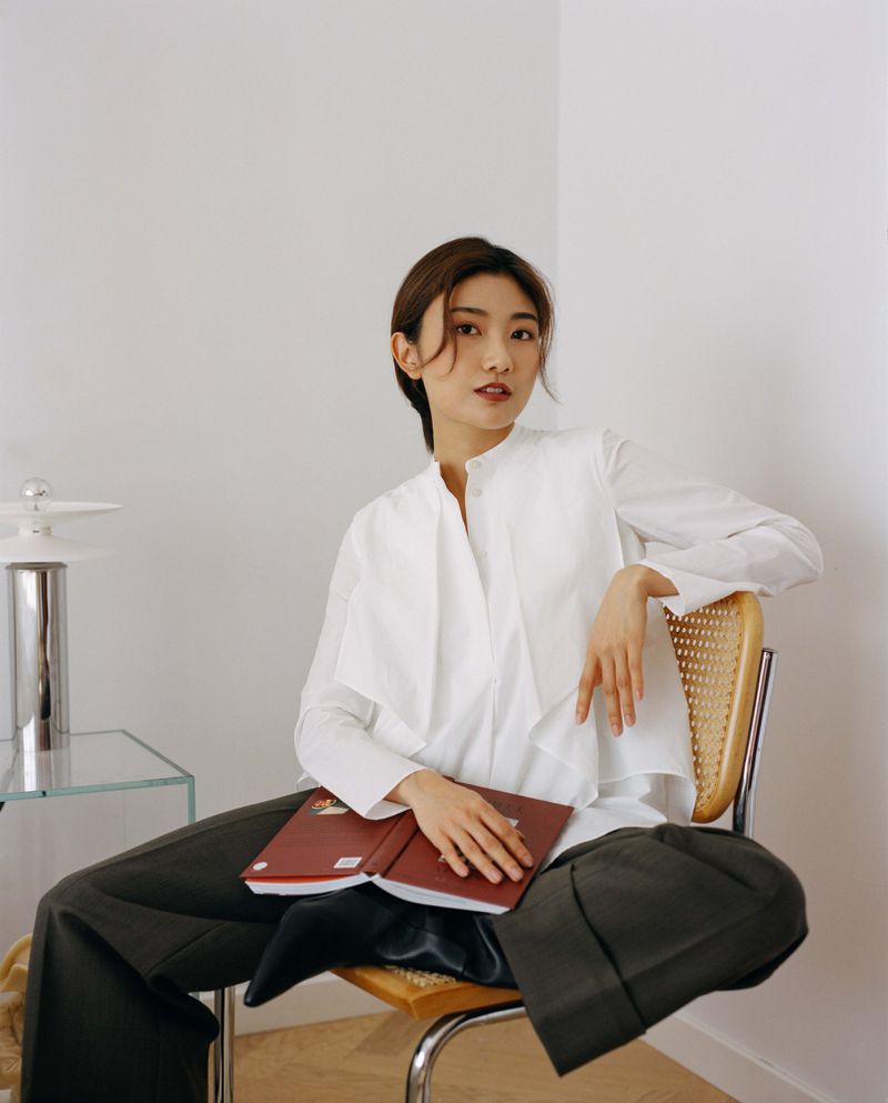 Chinese New Year Collection 2020 (COS)