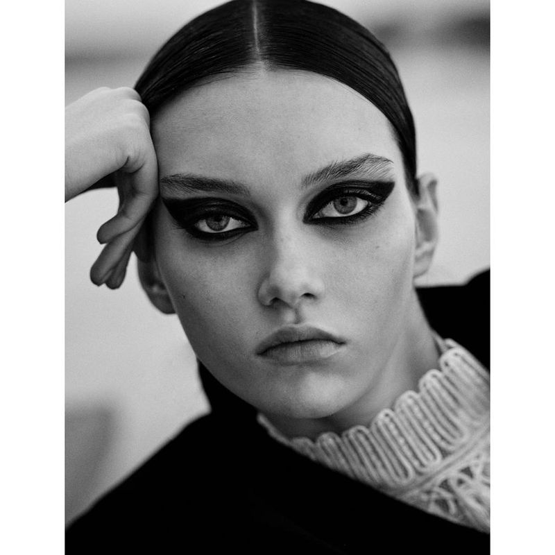 Venice Vision (Vogue Hong Kong)