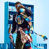 Loewe Ken Price Capsule Collection F/W 2020 (Loewe)