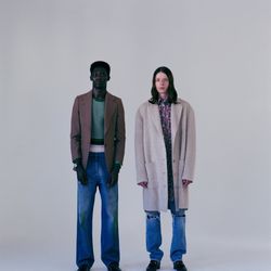 Ewan Murray - Model Profile - Photos & latest news