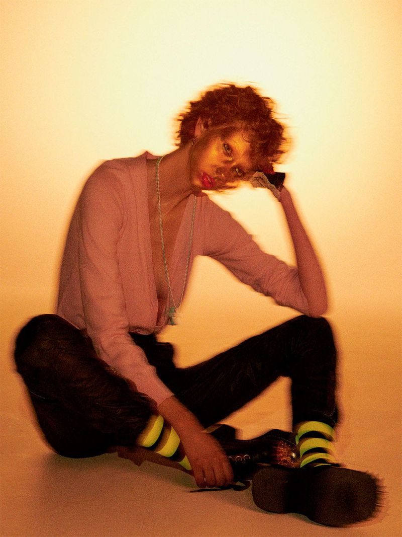By Theo Sion (Re-Edition Magazine)