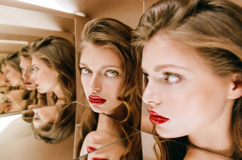 Tryano Beauty Campaign AW 2020 (Various Campaigns)