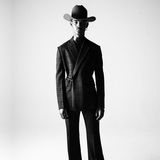 Bold Type (L'Officiel Hommes Italia)