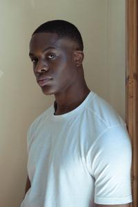 Usman Obe - Model Profile - Photos & latest news