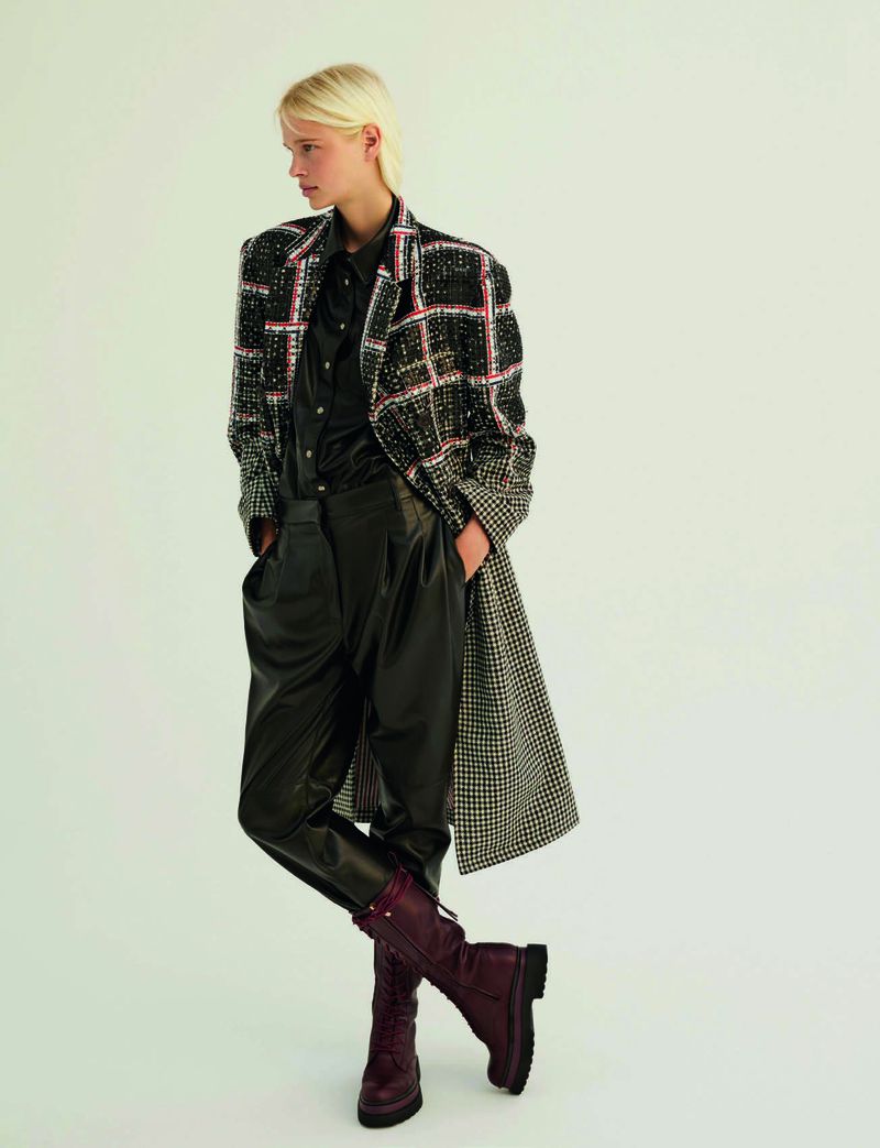 NEW FACES - FIEN KLOOS (Amica)