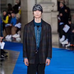 Ma Chong - Model Profile - Photos & latest news