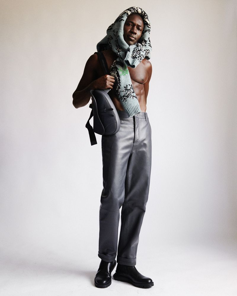 Access All (Man About Town)