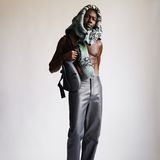 Access All (Man About Town)