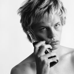 Cosmo Wellings - Model Profile - Photos & latest news