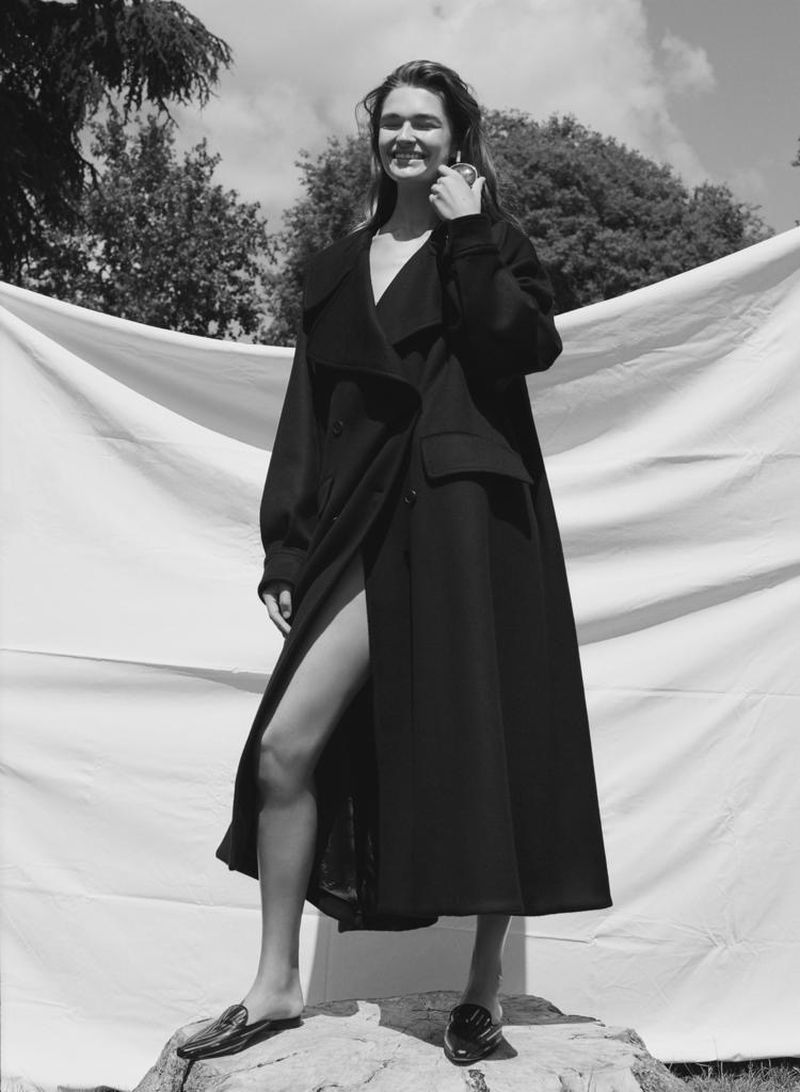 Laura Schoenmakers | Page 2 | the Fashion Spot