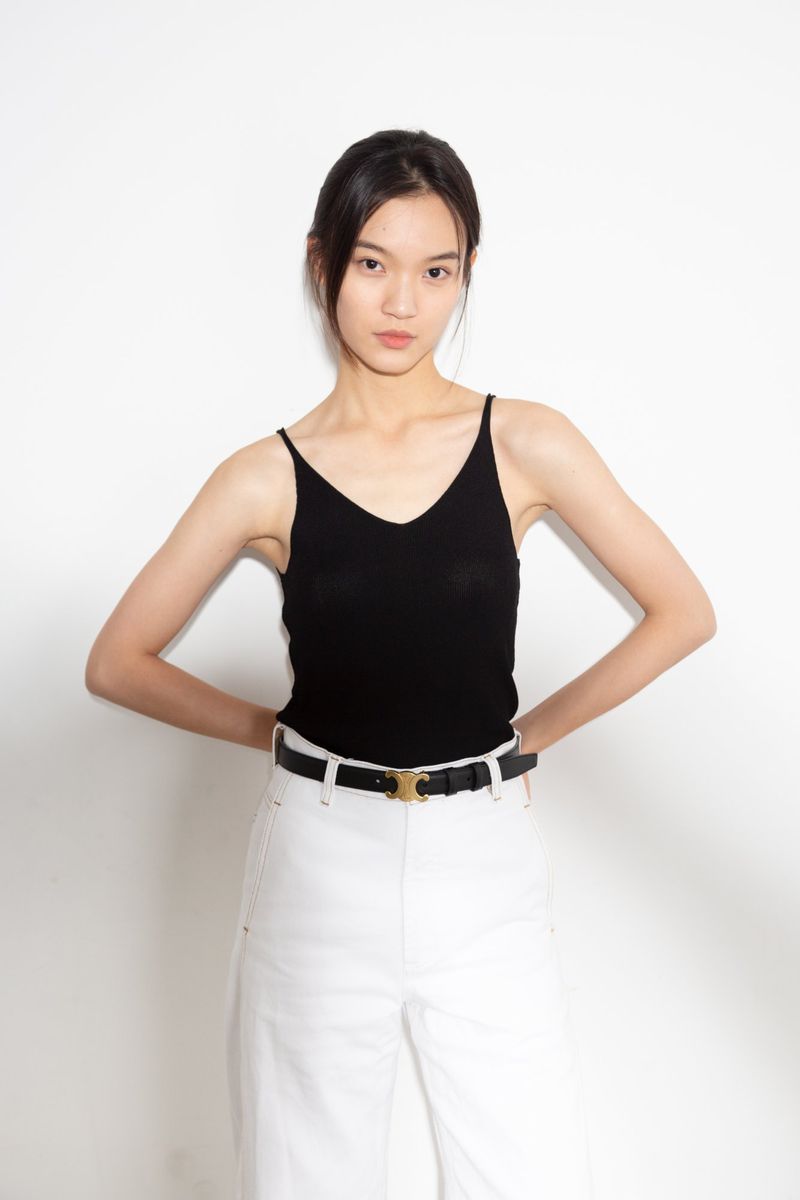 Mostar Models 2020 Girl Polaroids (Polaroids-Digitals)