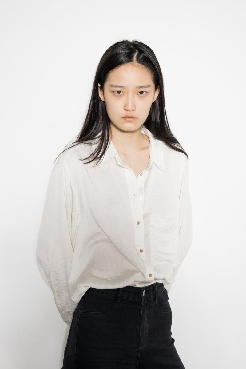 Mostar Models 2020 Girl Polaroids (Polaroids-Digitals)