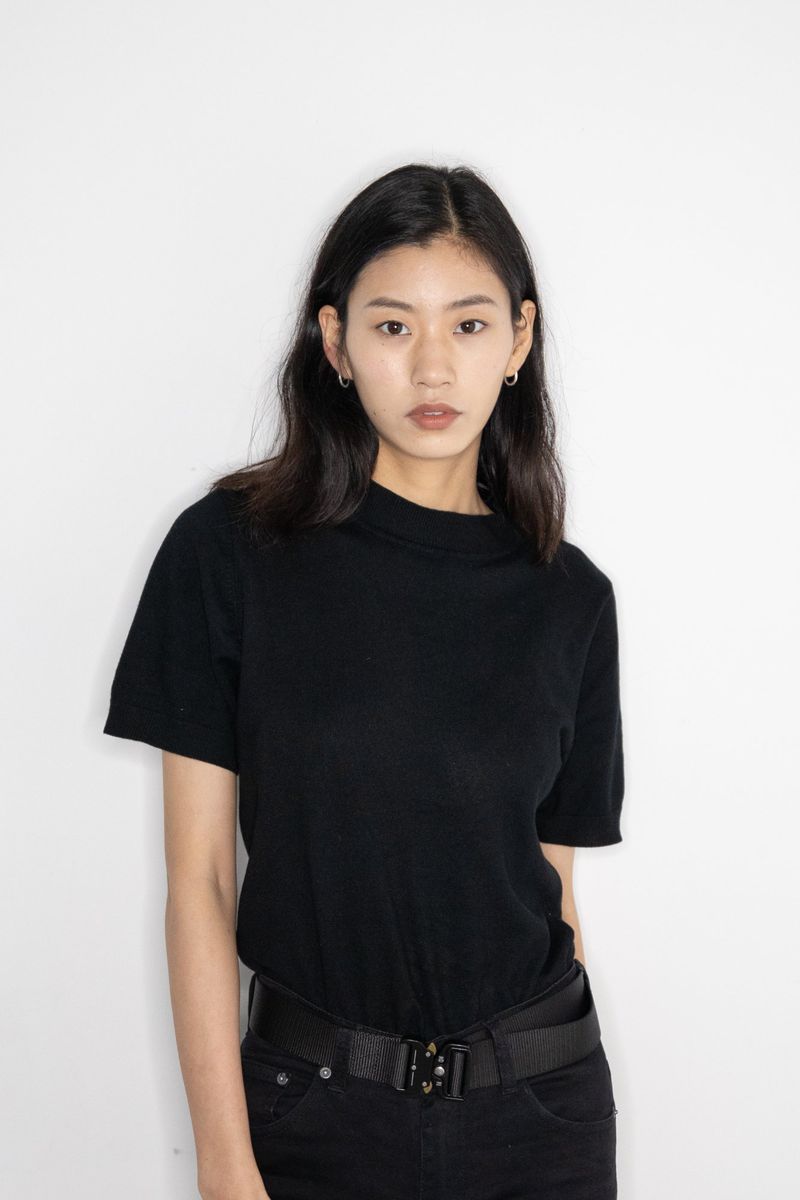 Mostar Models 2020 Girl Polaroids (Polaroids-Digitals)