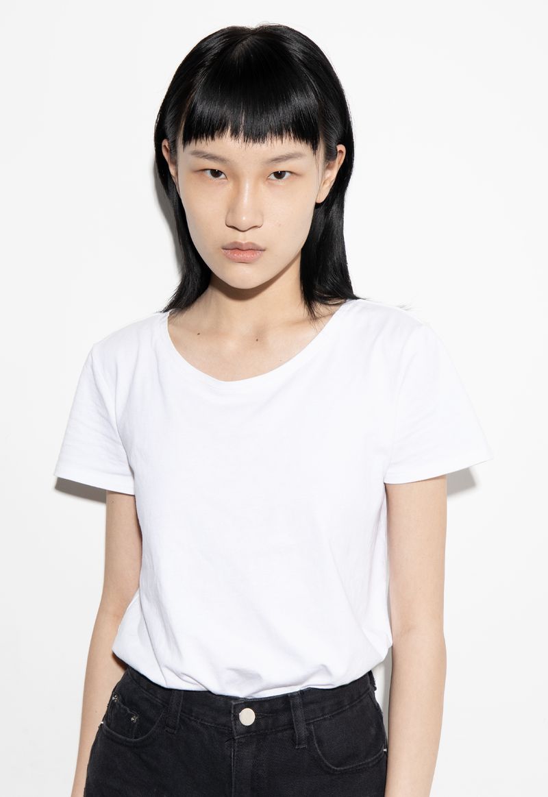 Mostar Models 2020 Girl Polaroids (Polaroids-Digitals)