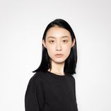 Mostar Models 2020 Girl Polaroids (Polaroids-Digitals)