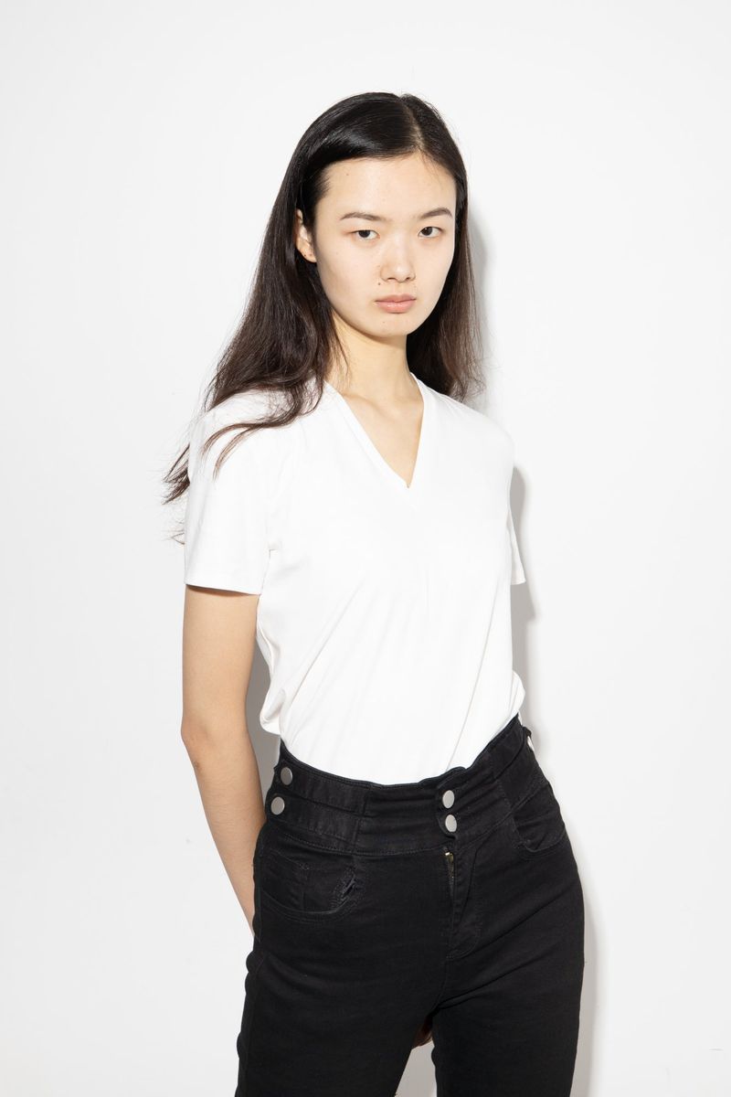 Mostar Models 2020 Girl Polaroids (Polaroids-Digitals)