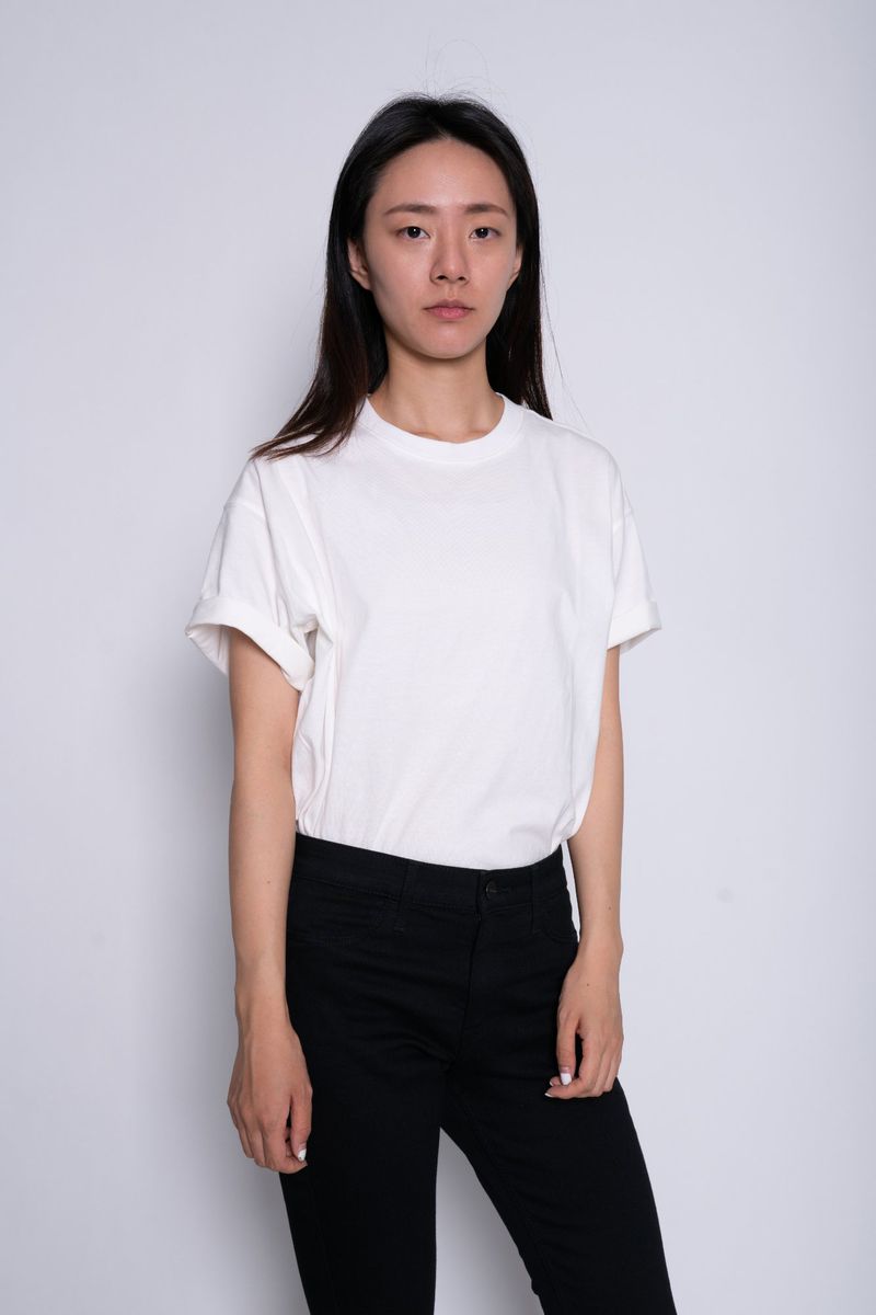 Mostar Models 2020 Girl Polaroids (Polaroids-Digitals)