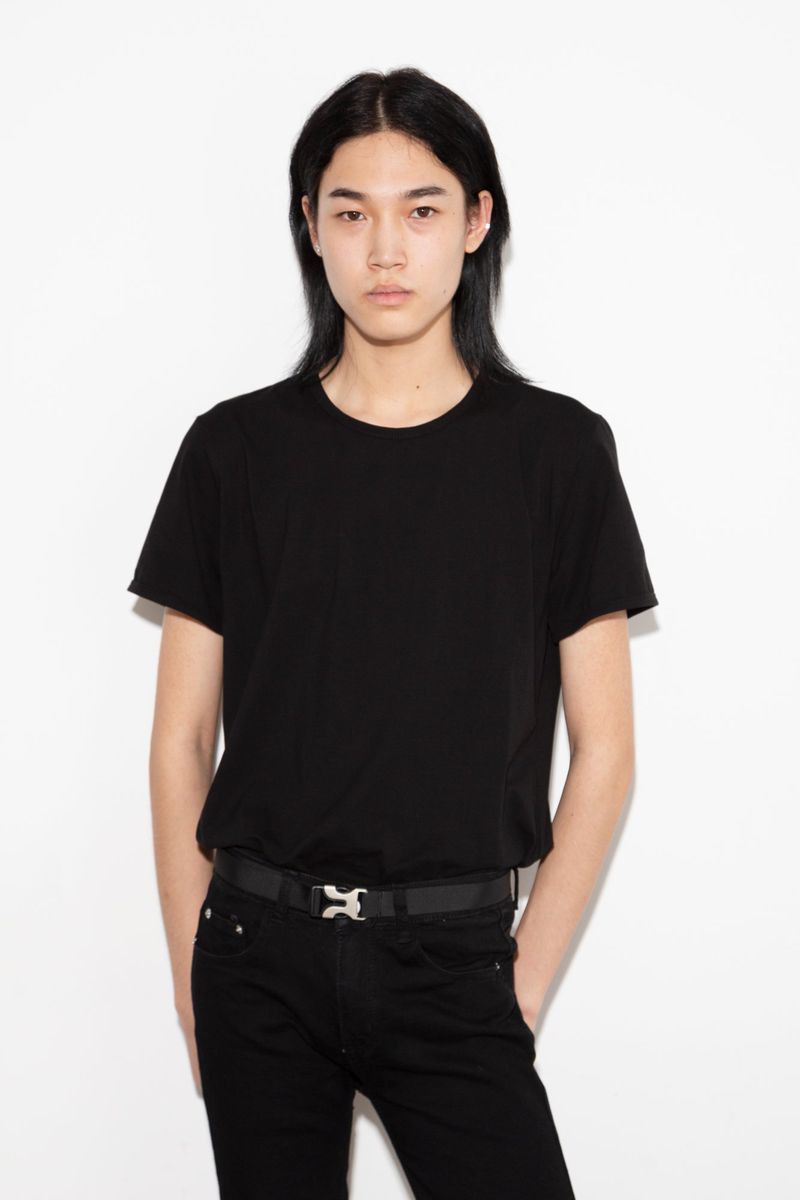 Mostar Models 2020 Boy Polaroids (Polaroids-Digitals)