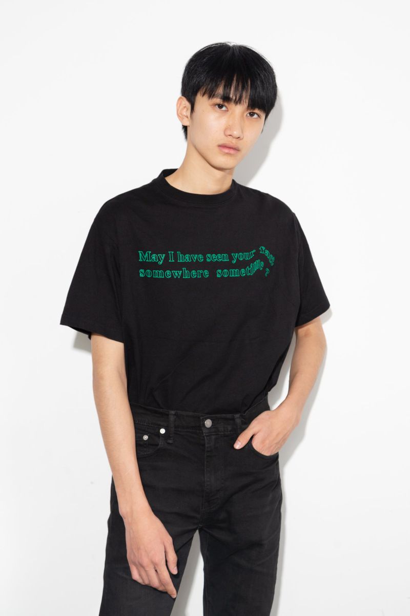 Mostar Models 2020 Boy Polaroids (Polaroids-Digitals)