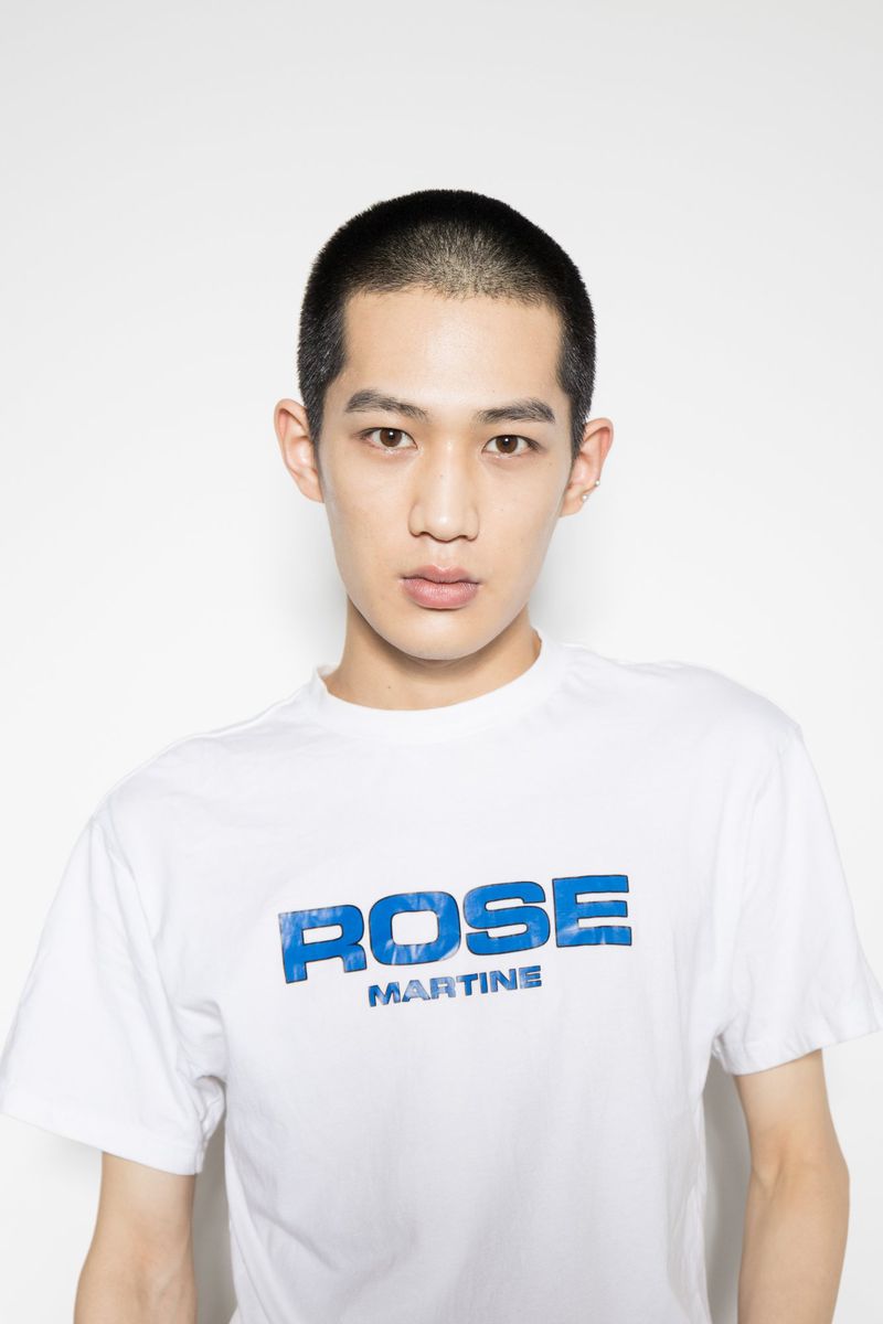 Mostar Models 2020 Boy Polaroids (Polaroids-Digitals)