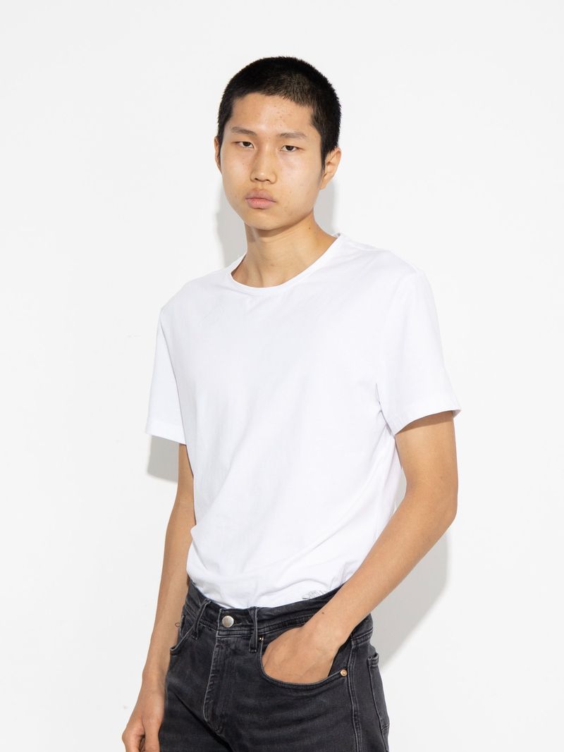 Mostar Models 2020 Boy Polaroids (Polaroids-Digitals)