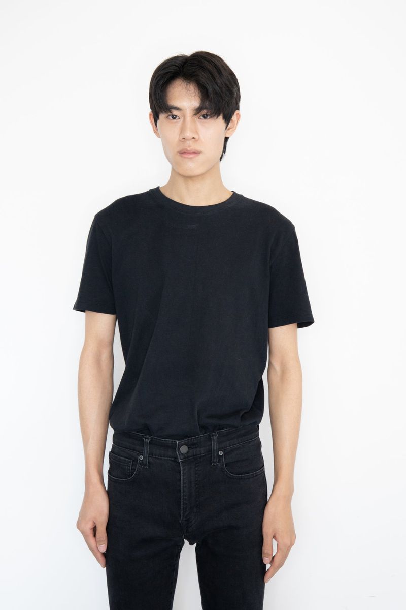 Mostar Models 2020 Boy Polaroids (Polaroids-Digitals)