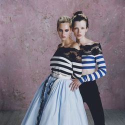 Clara Hesse - Model Profile - Photos & latest news