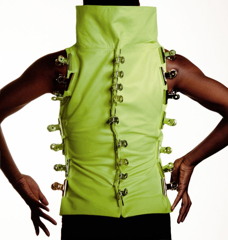 Nip/Tuck (A Magazine Curated By)