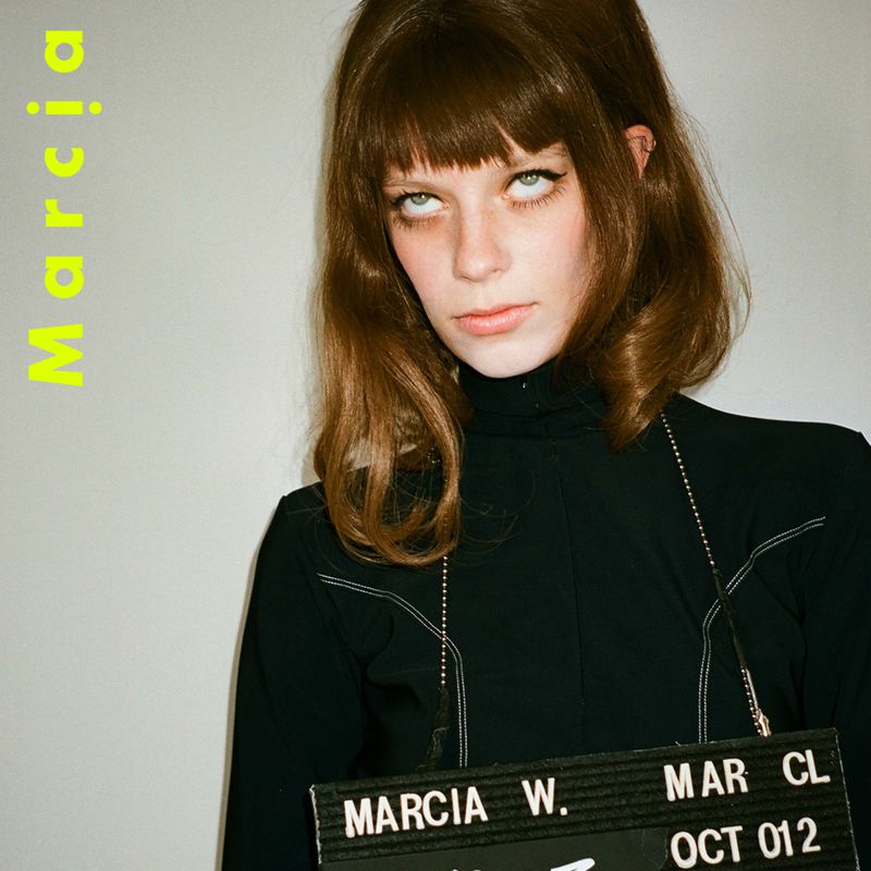 Marcia F/W 20 (Various Campaigns)