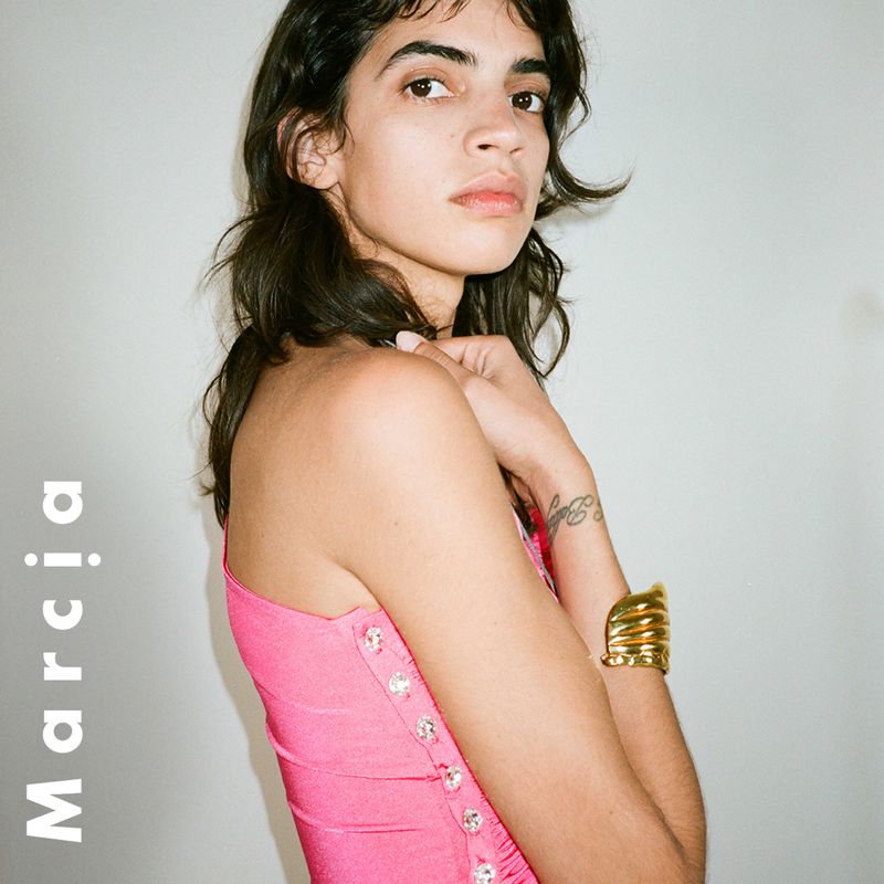 Marcia F/W 20 (Various Campaigns)