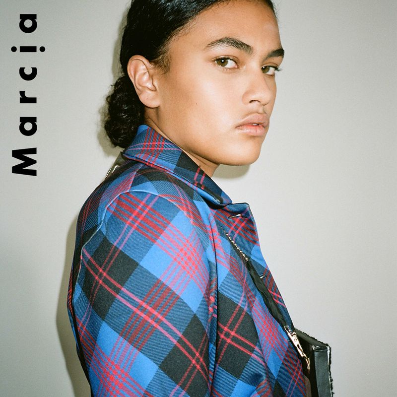 Marcia F/W 20 (Various Campaigns)